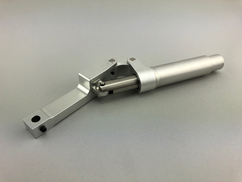 JP Main strut size 150 for Rebel Classic