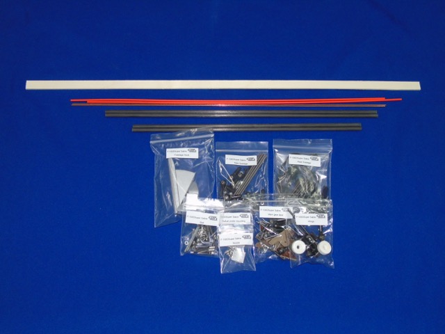 CARF F-100 D Super Sabre – Dreamworks Model Products – #1 in Radio ...