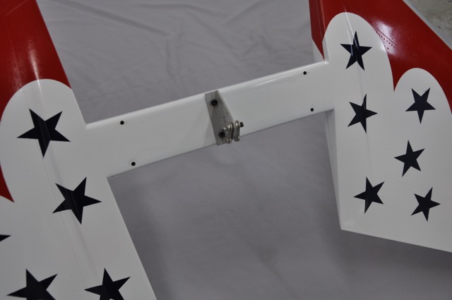 CARF F-100 D Super Sabre - Dreamworks Model Products - #1 in Radio ...