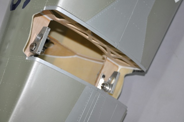 CARF F-100 D Super Sabre - Dreamworks Model Products - #1 in Radio ...