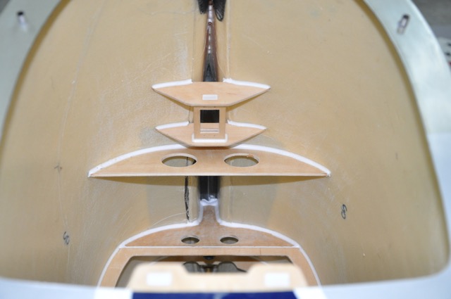 CARF F-100 D Super Sabre - Dreamworks Model Products - #1 in Radio ...