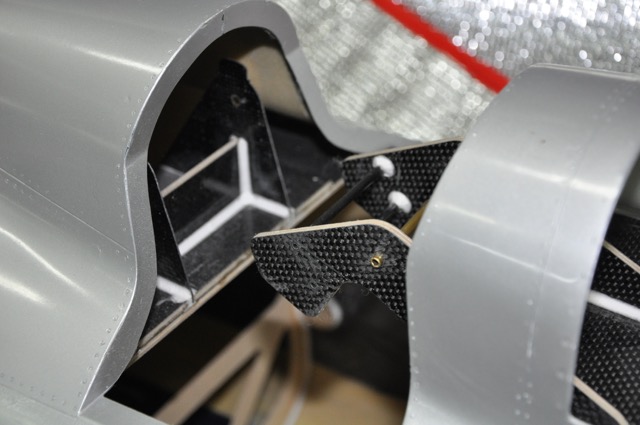 CARF F-100 D Super Sabre – Dreamworks Model Products – #1 in Radio ...