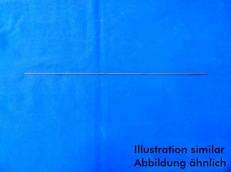 Hinge Pin 2mm diameter