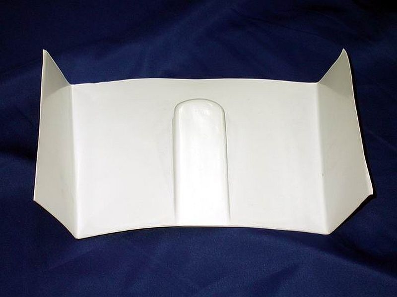 Eurosport Air Intake Fairing