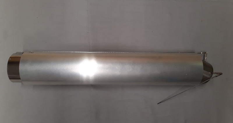 Eurosport ULTIMATE Vector Thrust Tube