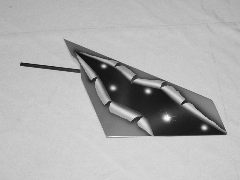 Eurosport ULTIMATE right canard