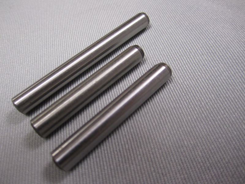 Connection pin set, C-36