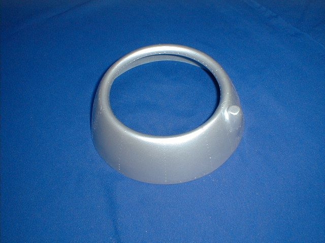 MiG-15 Front Air Intake