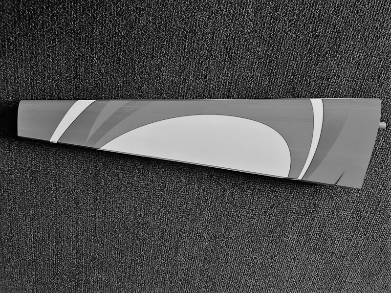 Extra 330 LX 2.6m Left Stab