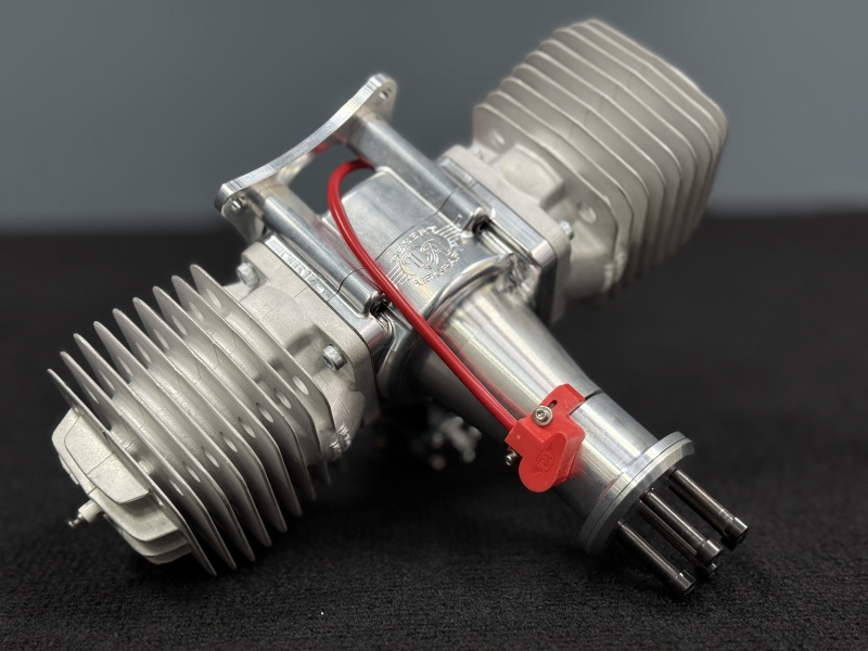 Desert Aircraft DA-170