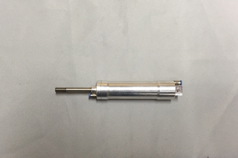 Hydraulic Cylinder for Corsair folding Wing